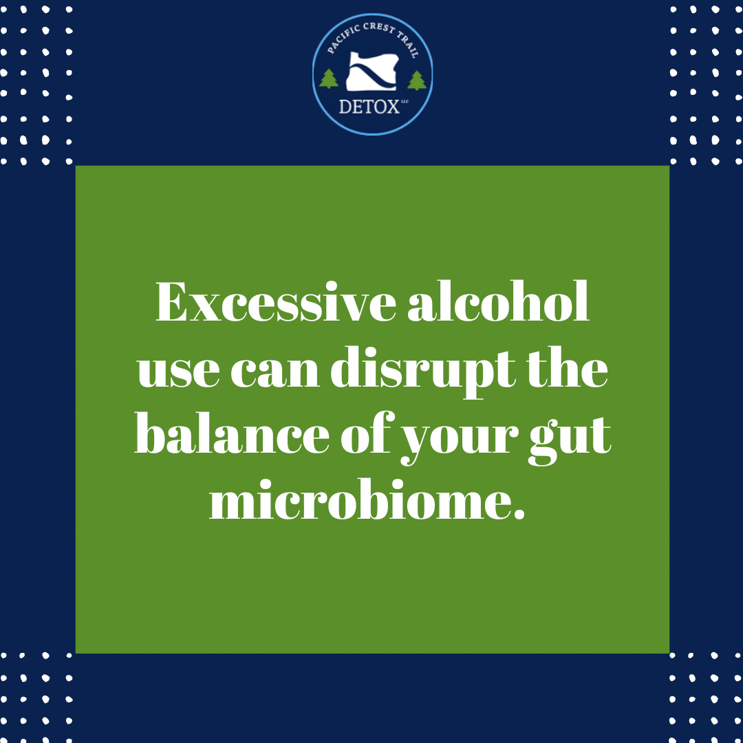 Exploring the Gut's Impact on Alcohol Addiction